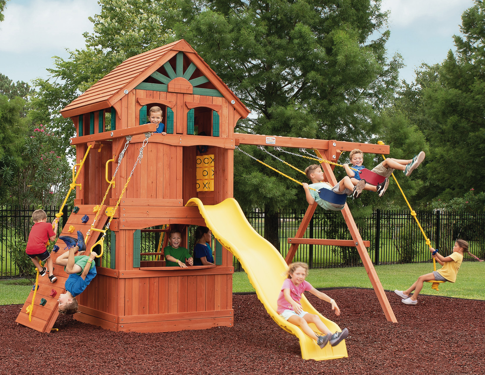 Treehouse playhouse store